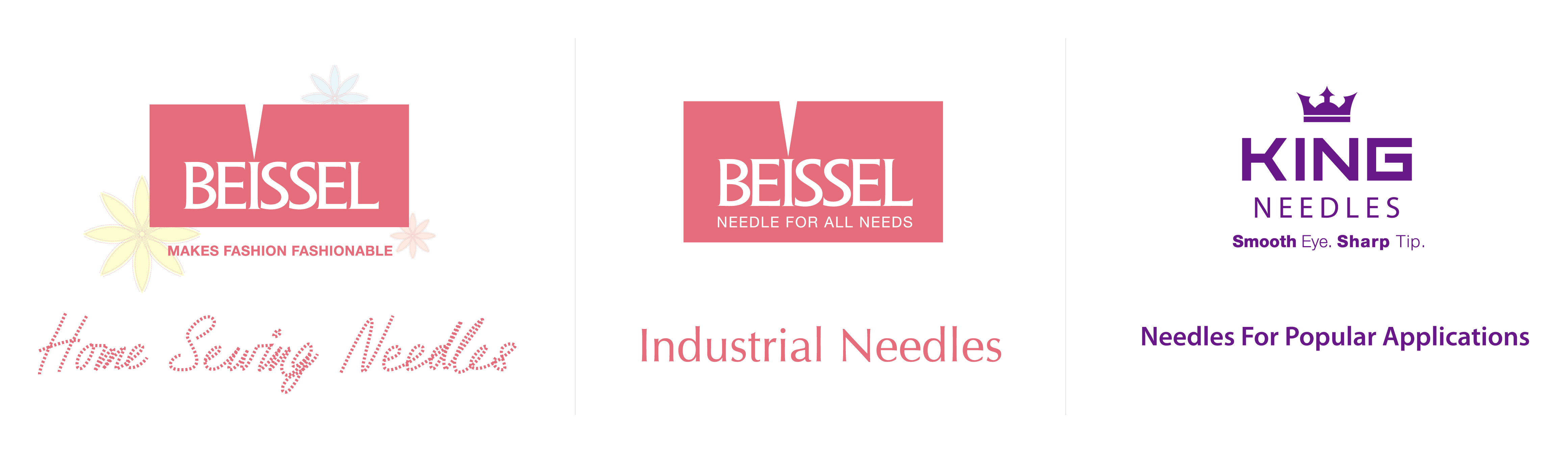 German Needle Technology - Beissel Needles